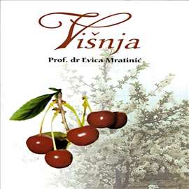 Višnja - prof. dr Evica Mratinić