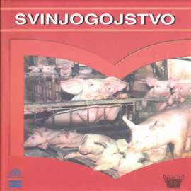 Svinjogojstvo - dipl. ing. B. Volčević