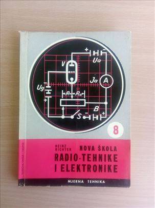 Nova škola radio-tehnike i elektronike 8