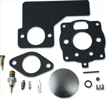 Set za reparaciju karburatora Briggs & Stratton 39