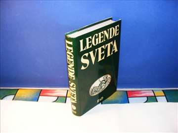 Legende sveta Ricard Kevendis