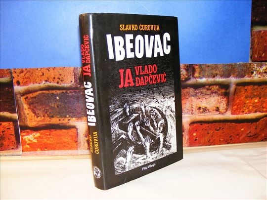 Slavko Ćuruvija Ibeovac