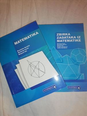 Matematika za Ekonomski fakultet