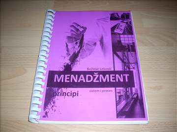 Menadžment sistem i proces-principi kopija Novi