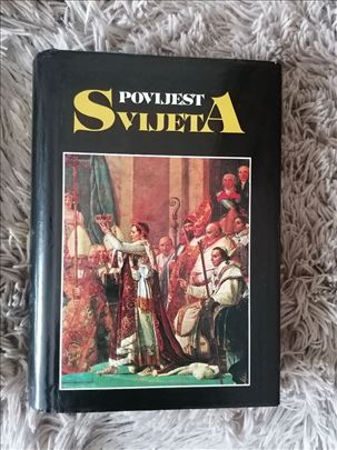 Povijest svijeta od početka do danas