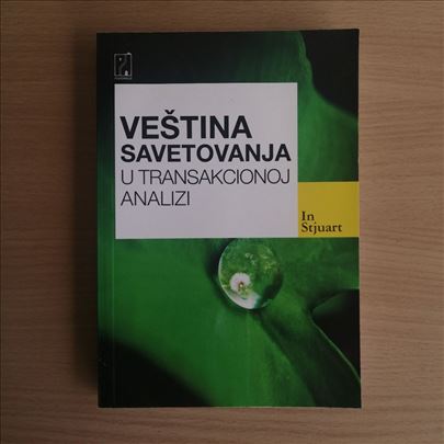 Veština savetovanja u transakcionoj analizi