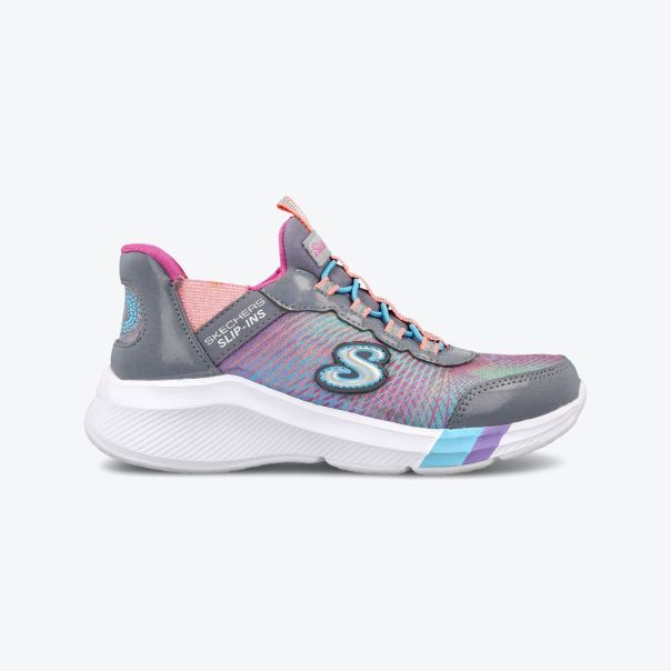 SKECHERS Patike slip-ins dreamy lites colorful prism GP