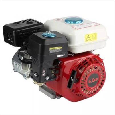 Benzinski motor 6.5ks, motor za motokultivatore