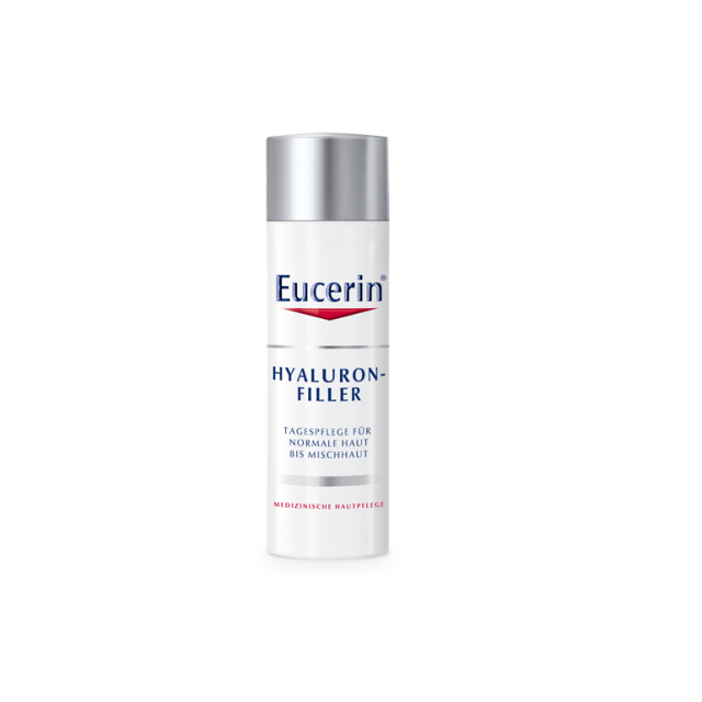 EUCERIN HYALURON-FILLER DNEVNA KREMA ZA NK/MK 50ML 63924