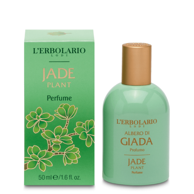 LERBOLARIO ALBERTO DI GIADA PARFEM 50ML