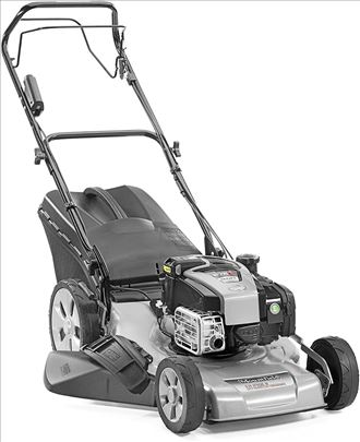 Motorna kosačica Mountfield 534 WSQE-B