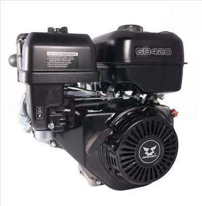 Motor ugradni Zongshen GB420 420cm³ 12,5 KS