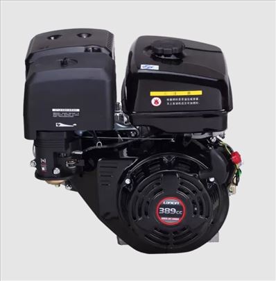 Motor ugradni Loncin G390FA-A 11 KS