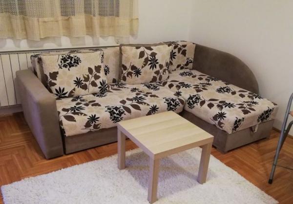 Jednoiposoban stan za izdavanje, 30m2, 320€