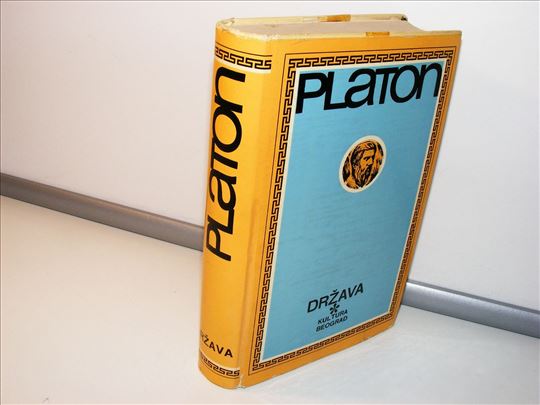 Država Platon