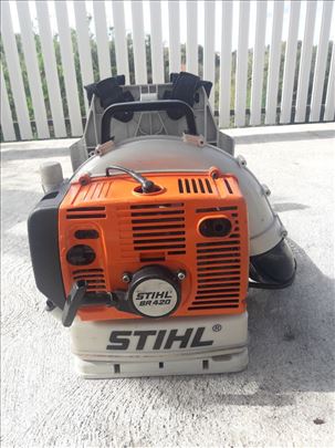 Duvač Stihl br. 420