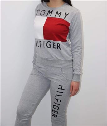 Tommy Helfiger komplet trenerk