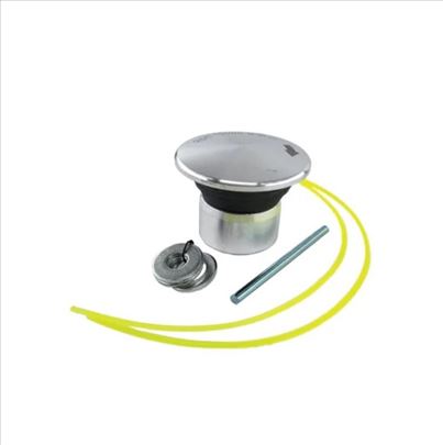 Glava trimera univerzalna aluminijumska Hard-fix P