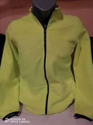 Fluo polar duks