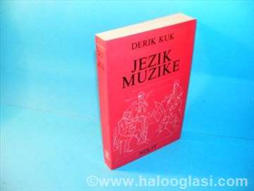 Jezik muzike, Derik Kuk