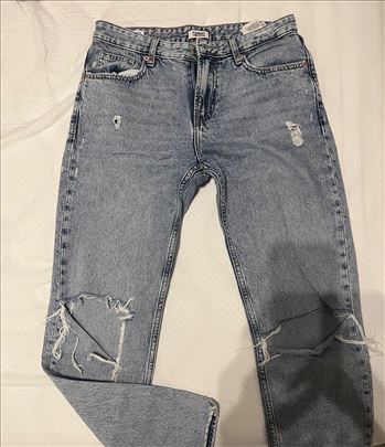 Nove Ženske farmerke tommy hilfiger