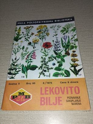 Mala poljoprivredna biblioteka br.95