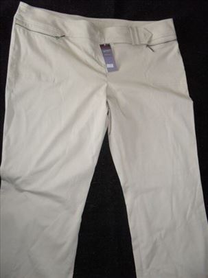 Spirit drap pantalone,broj 52 (xxl)