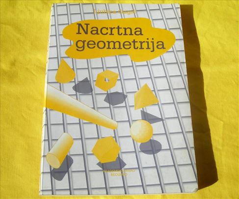 Gagić: Nacrtna geometrija