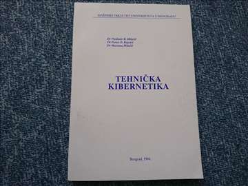 Tehnička kibernetika - V.Milačić, P.Bojanić, M. Mi