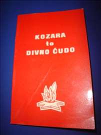 Kozara: To Divno Čudo