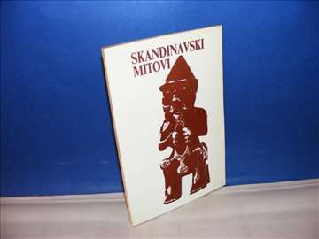 Skandinavski mitovi