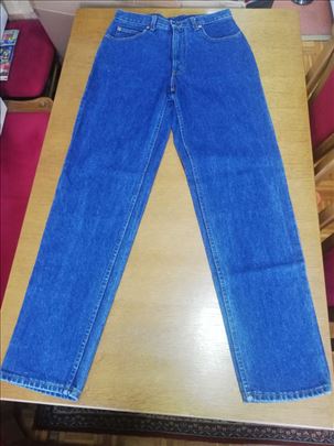 Farmerke Levis 501, W31 L34