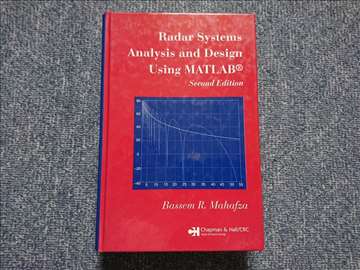 Radar Systems Analysis and Design Using MATLAB