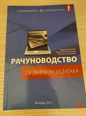 Računovodstvo