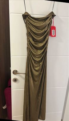 Diesel maxi haljina