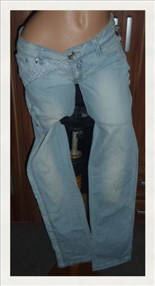 r.Marks jeans plave farmerke vel 29