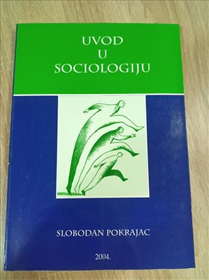 Uvod u sociologiju + Sociološki rečnik