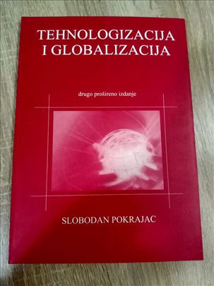 Tehnologizacija i globalizacija