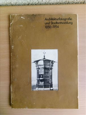 Architekturfotografie und Stadtentwicklung