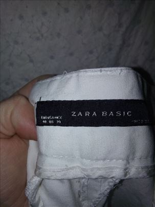 Zara Basic ženske pantalone xl vel kao nove akcija