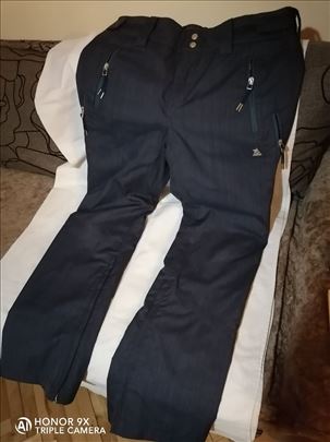 Termo pantalone