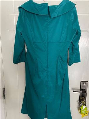 Vero moda zelena haljina sniženo