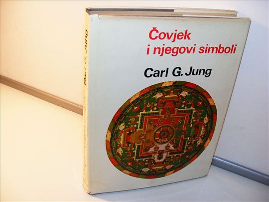 Čovjek i njegovi simboli K.G. Jung