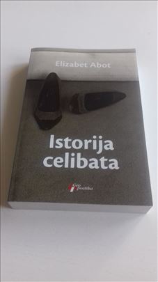 Istorija celibata Elizabet Abot Geopoetika