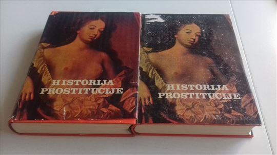 Historija prostitucije Fernando Henriques 1 - 2