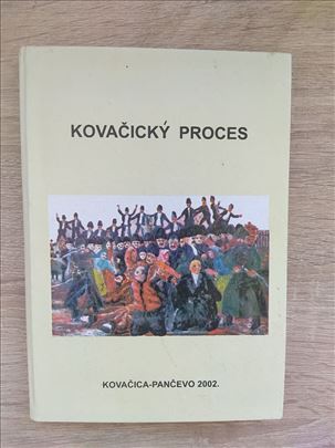 KOVAČICKY PROCES