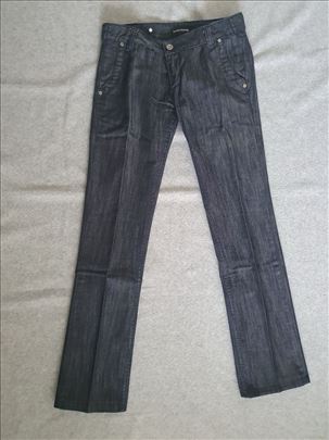 Pantalone E. Armani vel.27 (s) kao nove