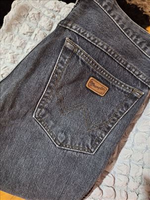 Wrangler muške farmerke
