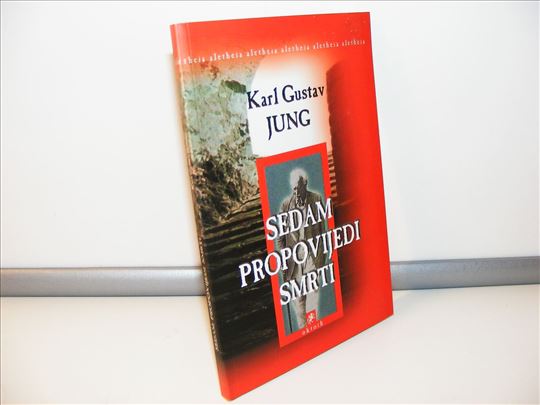 Sedam propovijedi smrti Karl Gustav Jung