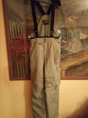 Ski pantalone krem Trespass br M